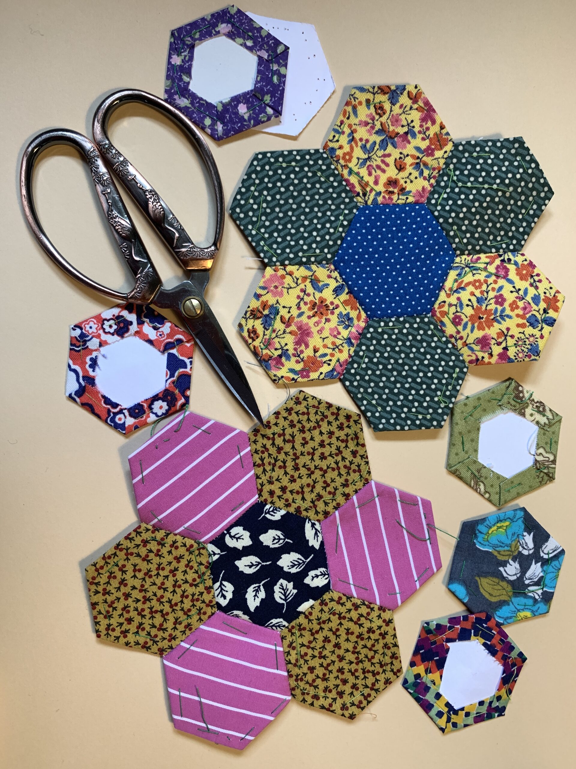 Christine Green - Papercutting and Crafts - Christine Green is Crafting ...